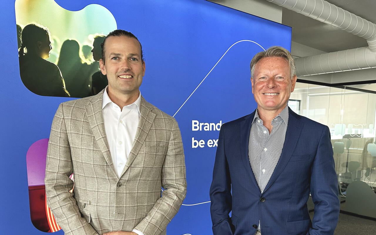 NPG henter Patrick Berger som Business Development Director